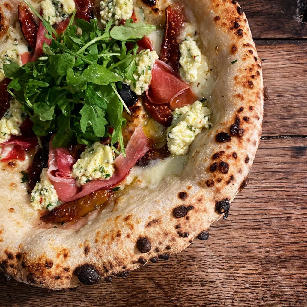 Caper – Food & Events – Food & Events