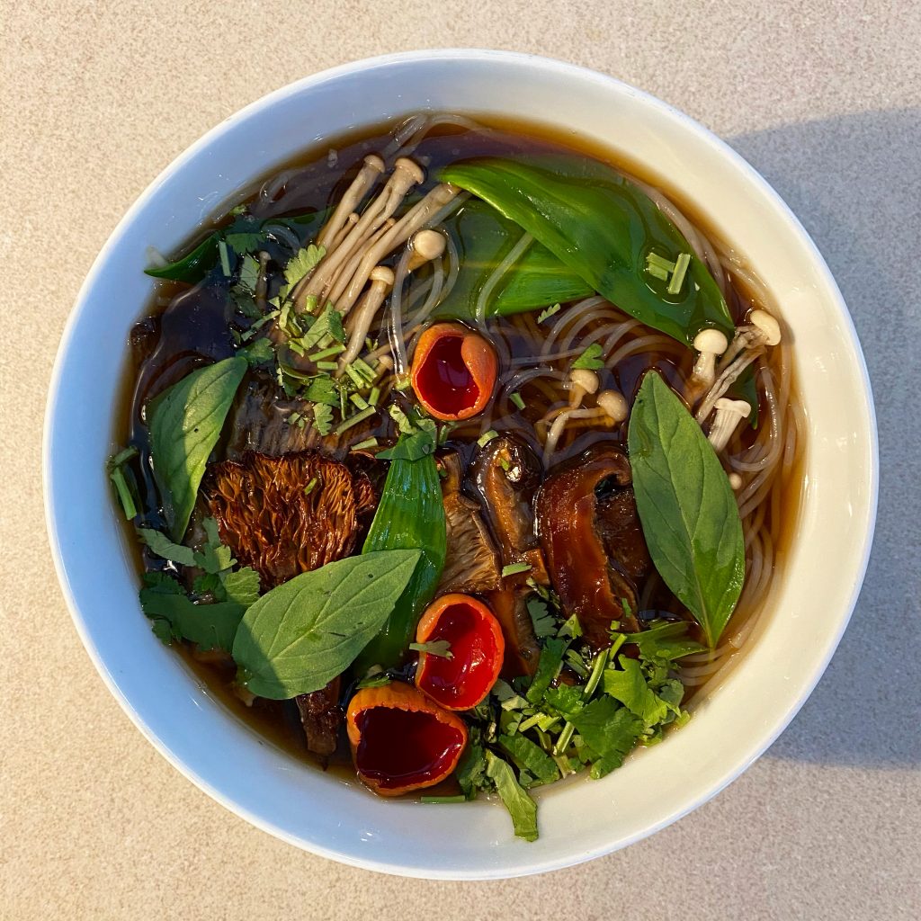 Homepage - Caper - Food & Events