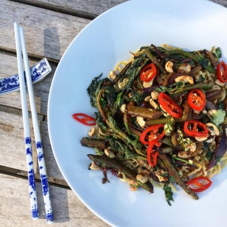 Caper – Food & Events – Food & Events