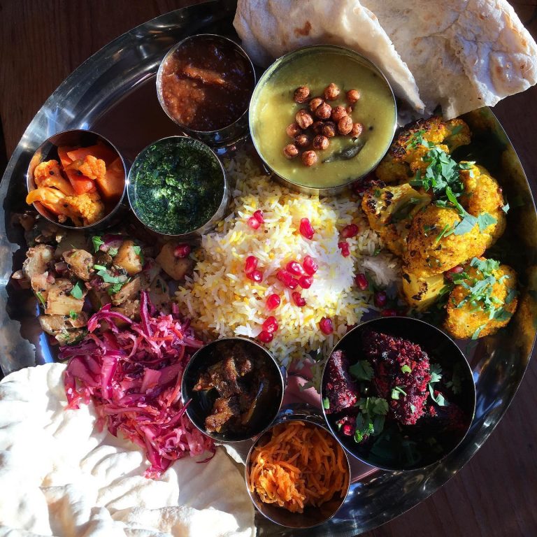 Caper – Food & Events – Food & Events